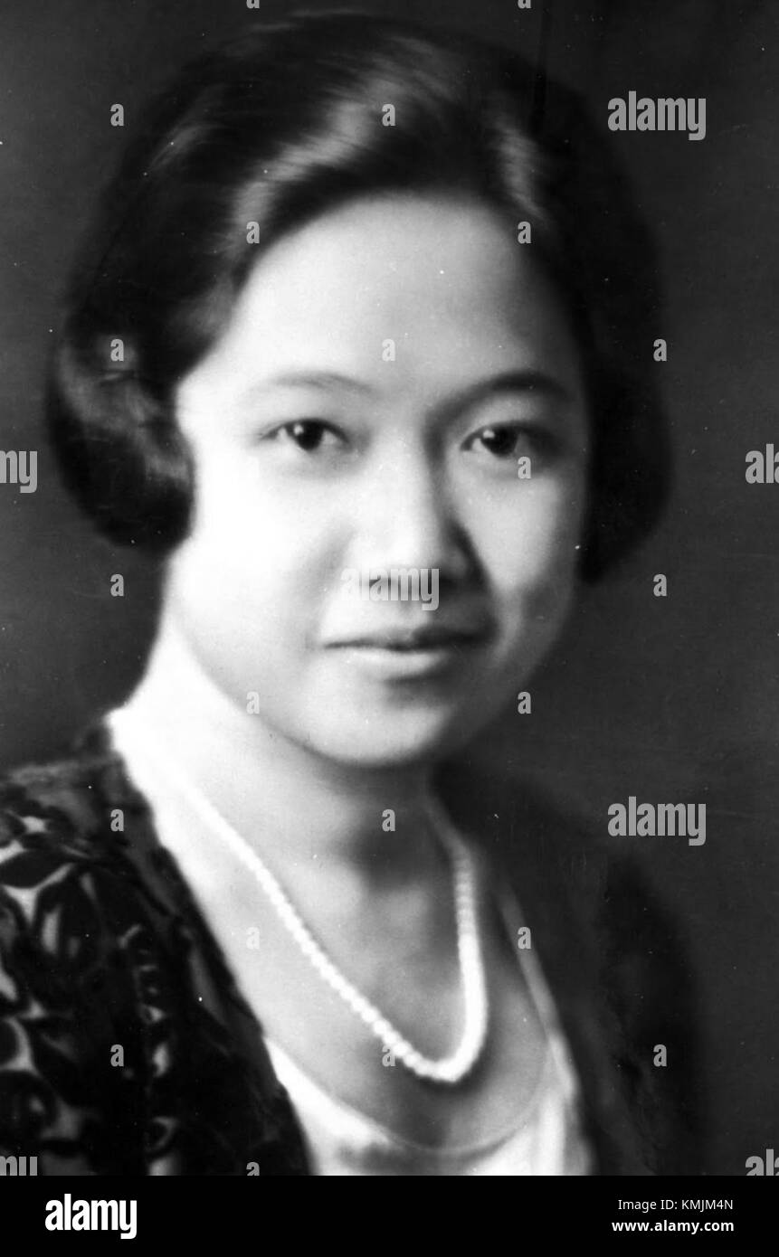 Queen Rambhai Barni was a royal figure in Thailand, known for her ...