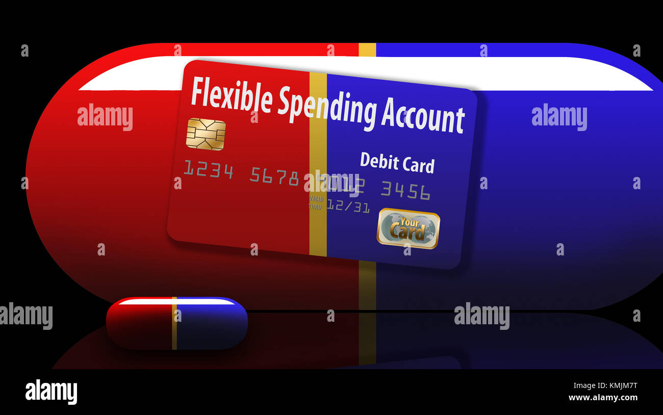 Fsa card hi-res stock photography and images - Alamy