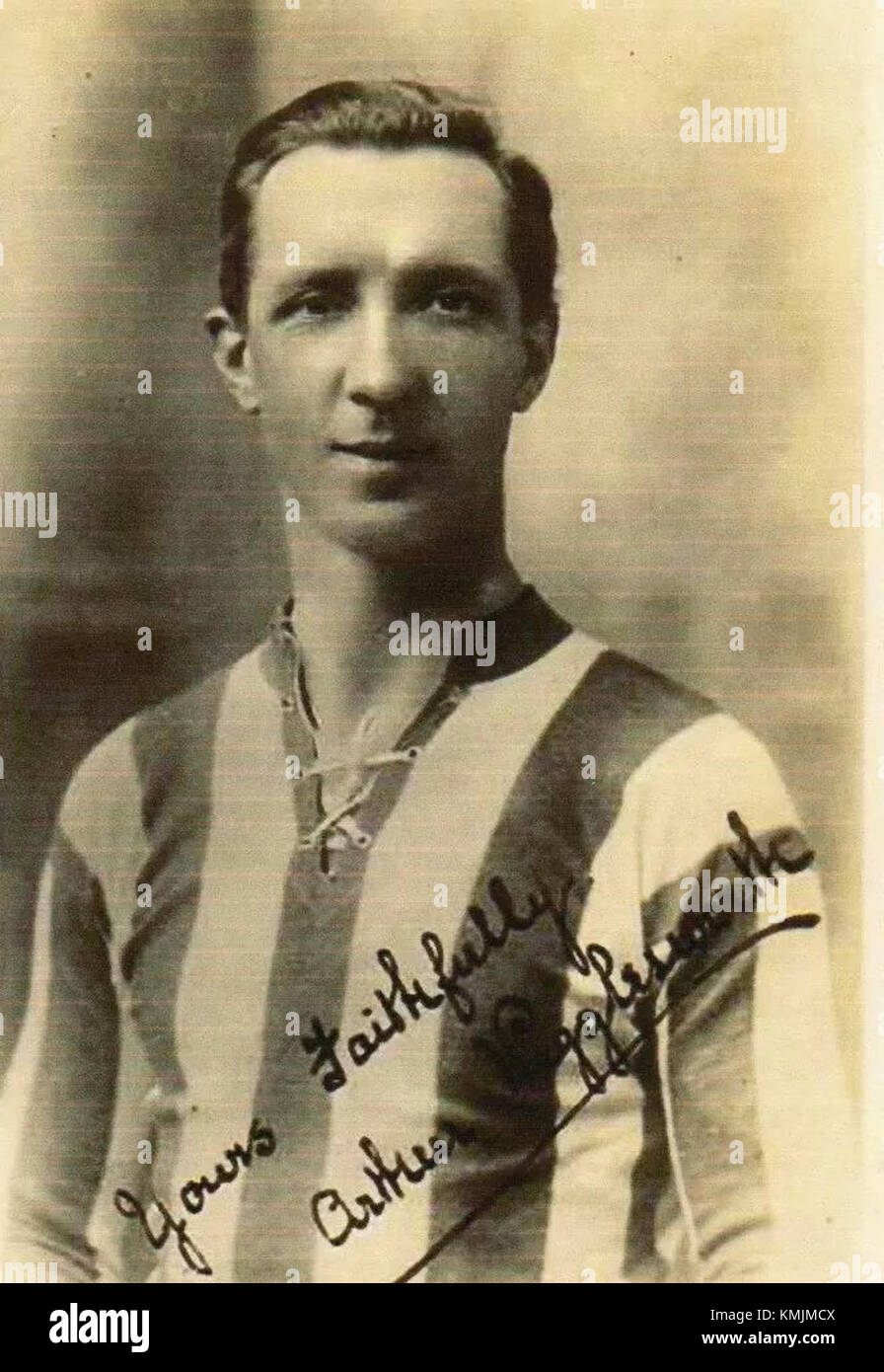 Arthur wigglesworth hi-res stock photography and images - Alamy