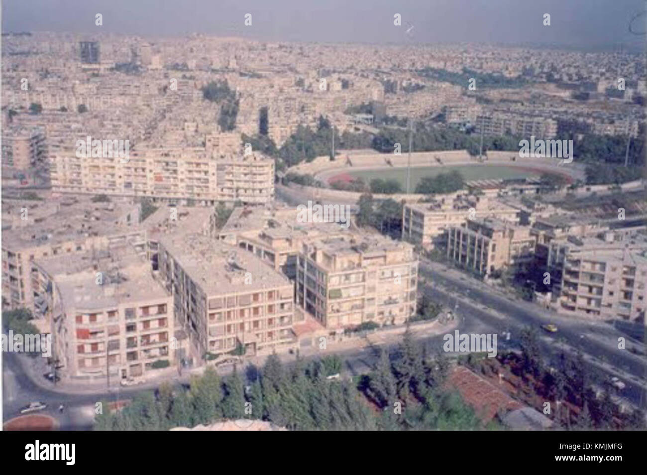 Aleppo nostalgia hi-res stock photography and images - Alamy