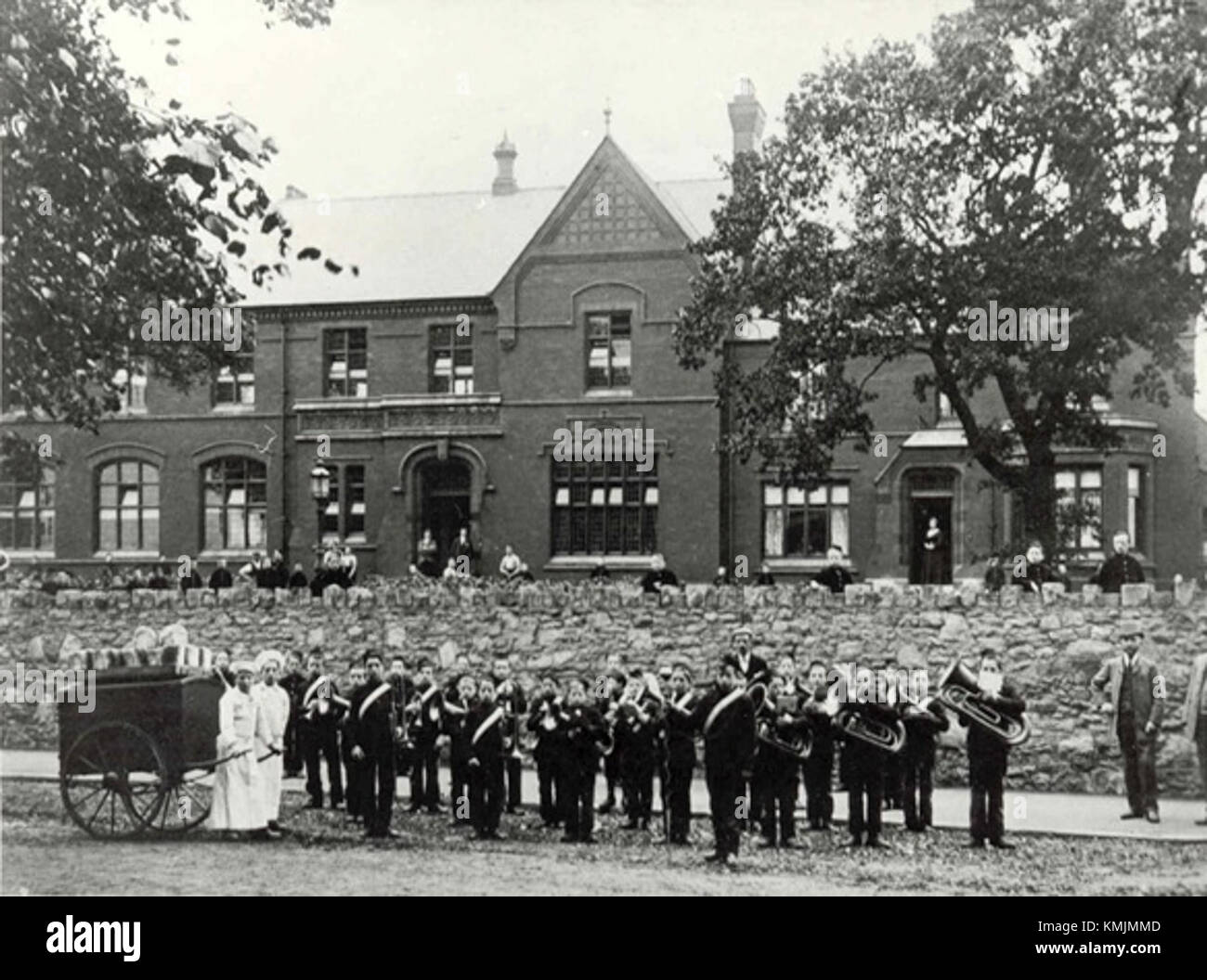 Offerton hi-res stock photography and images - Alamy