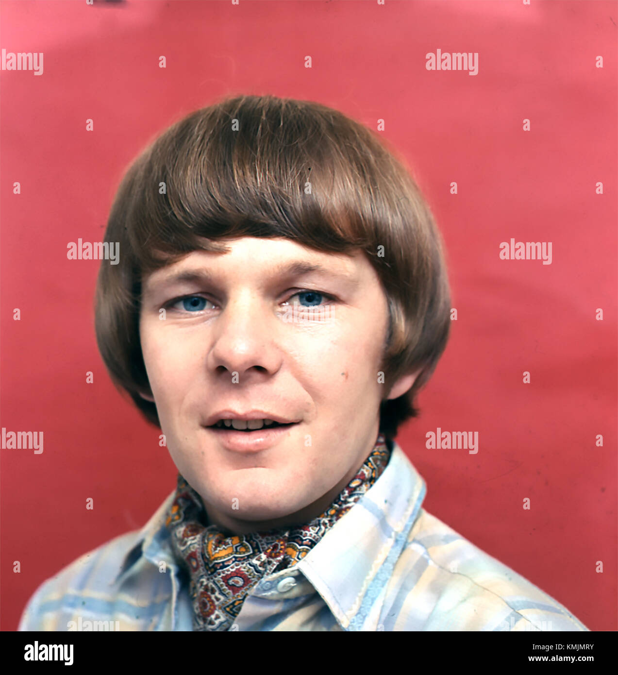 1960s 60s singer hi-res stock photography and images - Alamy