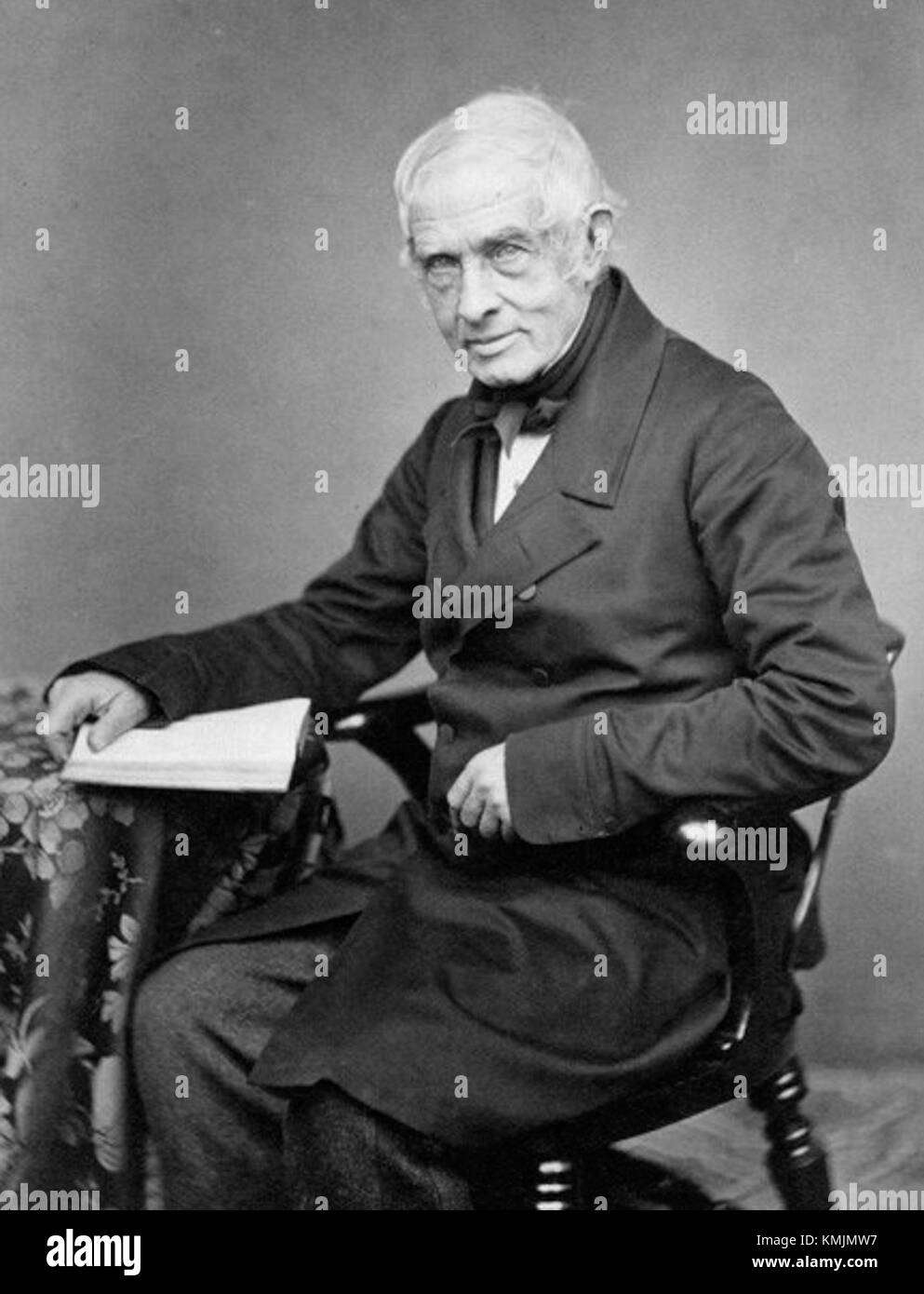 John crawfurd hi-res stock photography and images - Alamy