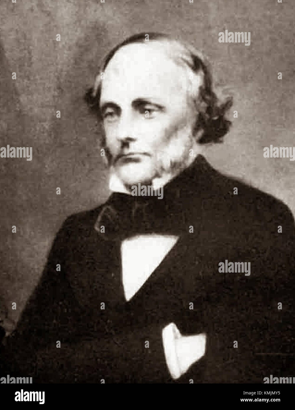 William Henry Duncan Stock Photo - Alamy