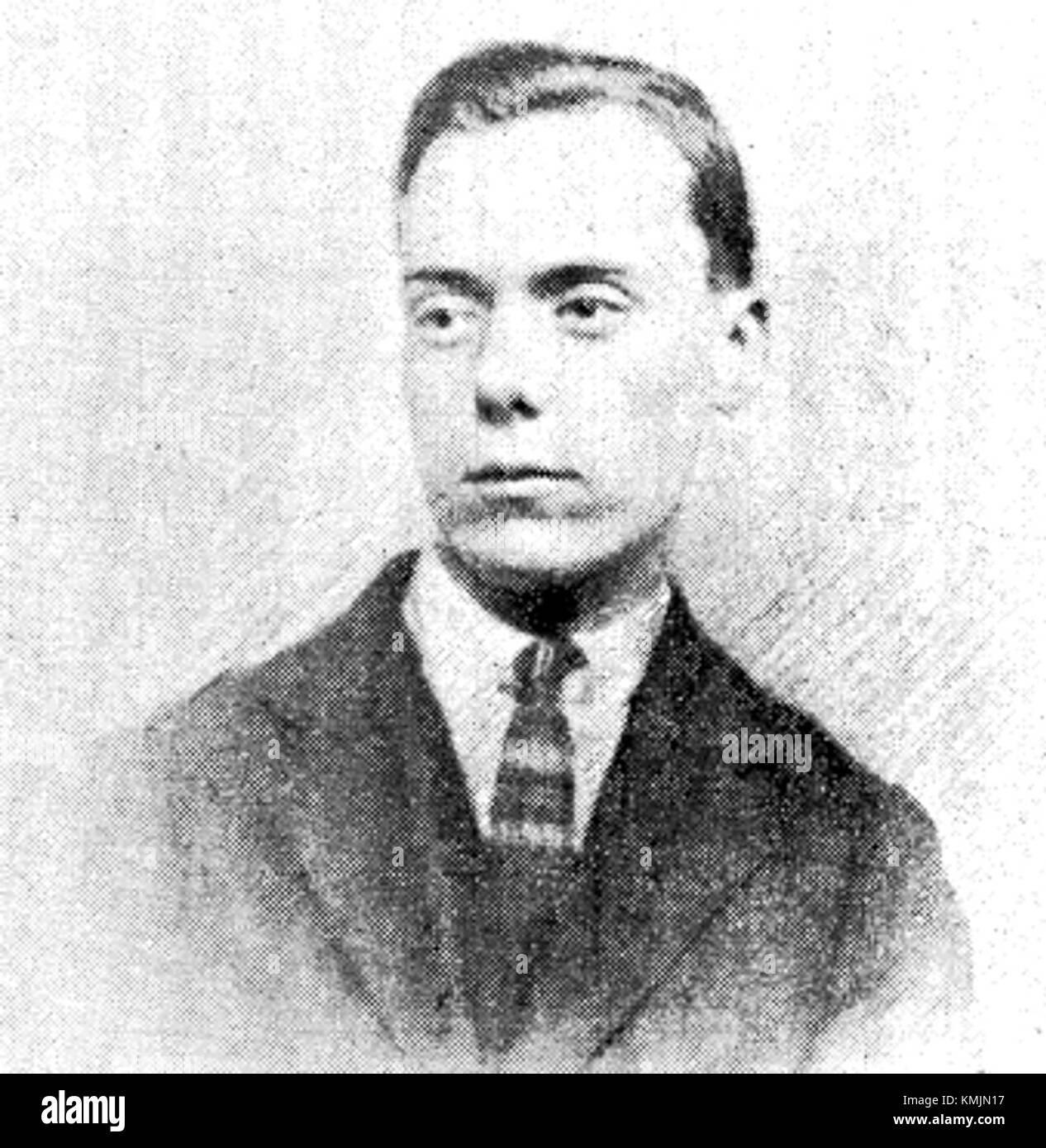 A historical note on the death of Frederick Atkinson in 1929, a ...