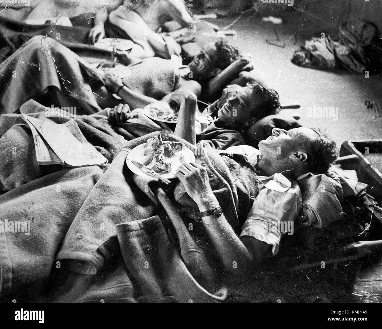 Soldier from corps royal hi-res stock photography and images - Alamy