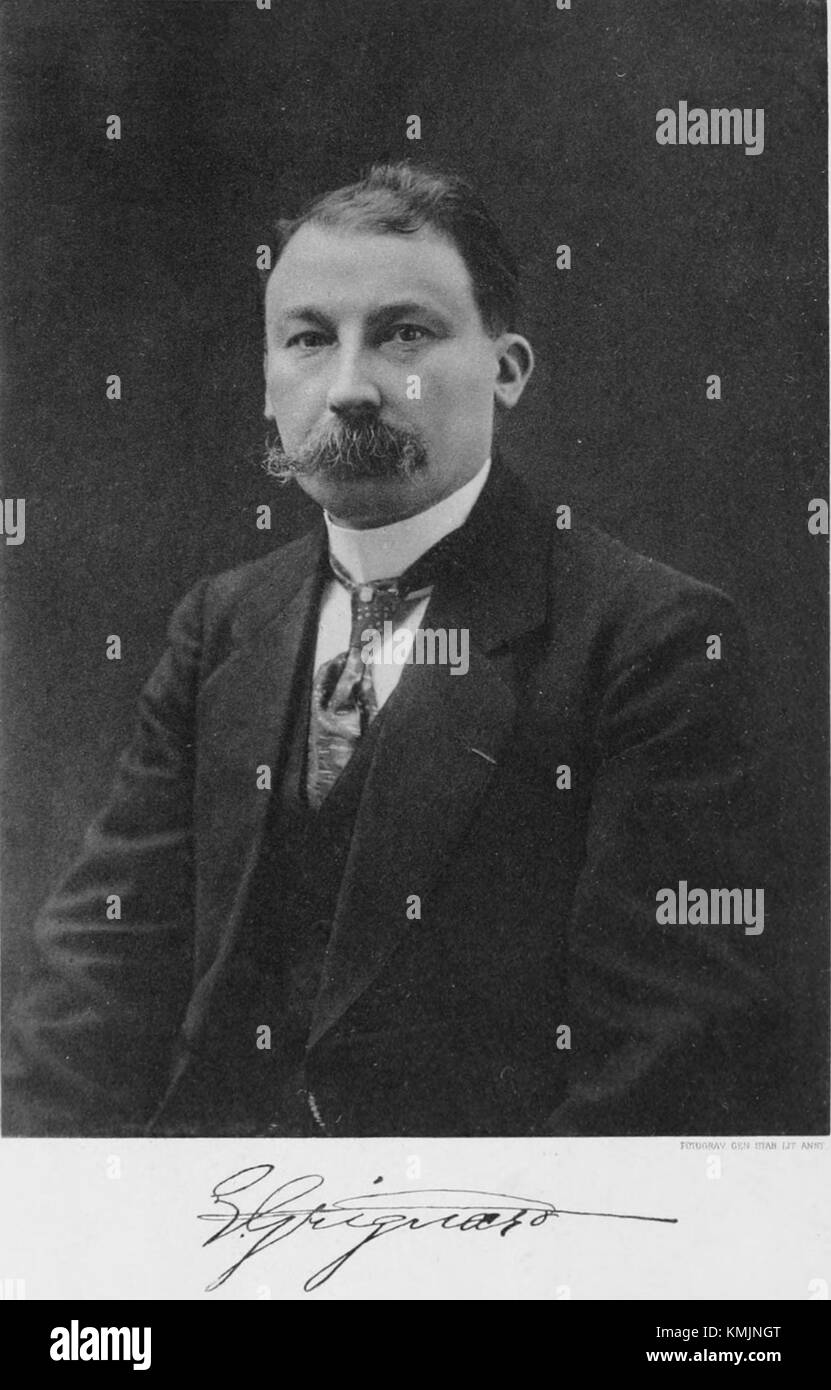 Viktor Grignard was a prominent chemist known for developing the ...