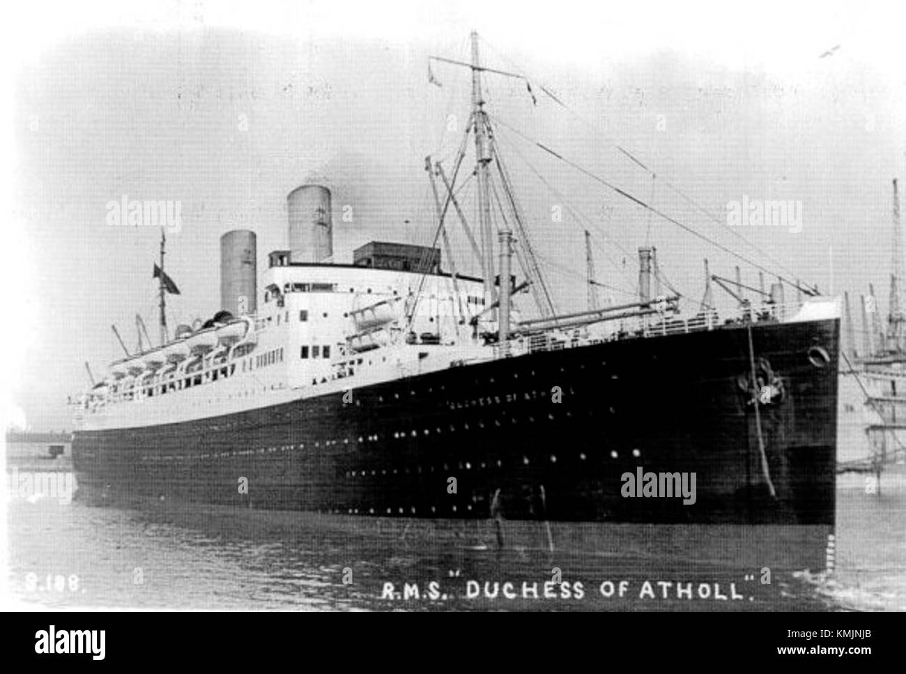 Duchess of atholl hi-res stock photography and images - Alamy