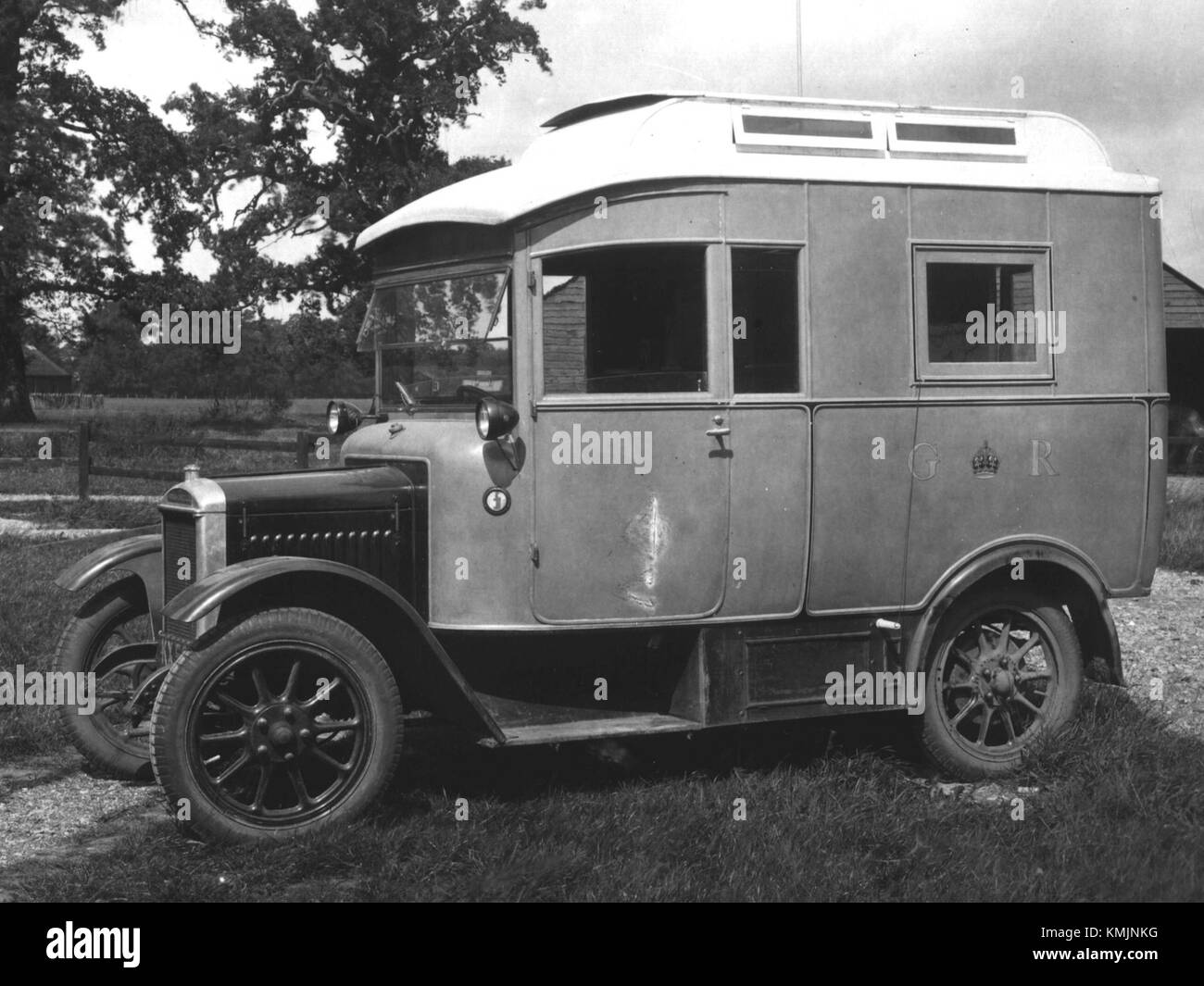 Telecommunications advancements Black and White Stock Photos & Images ...