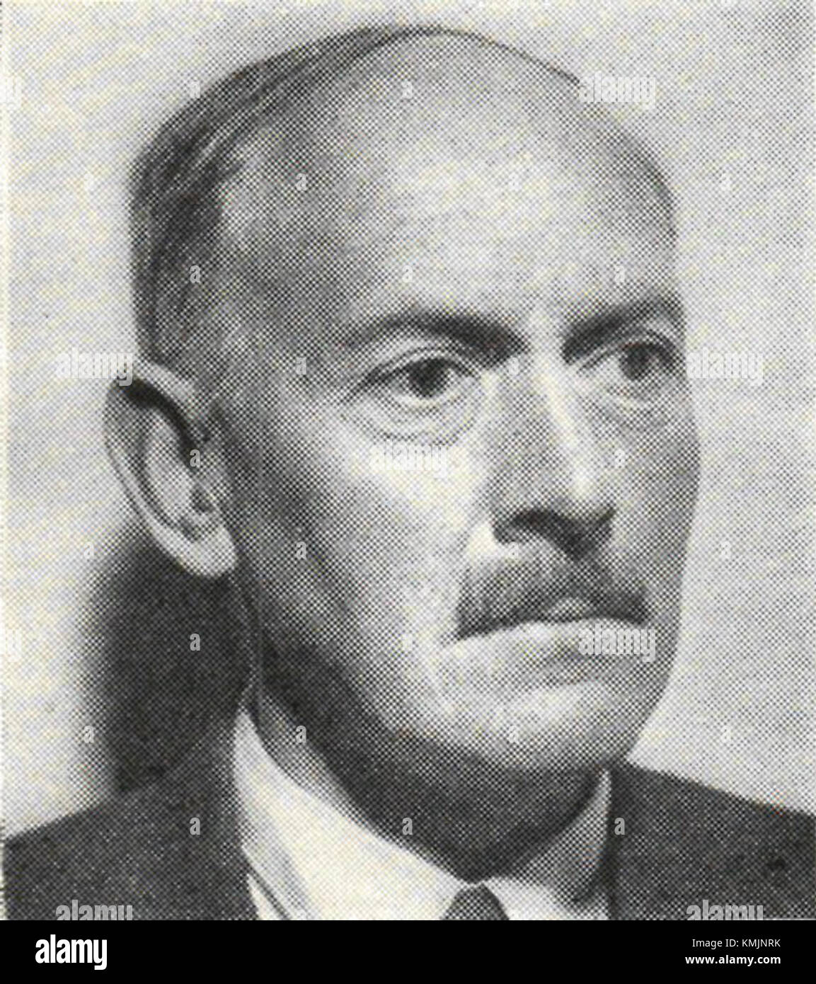 Tore Blom is likely an individual associated with the PKPM ...