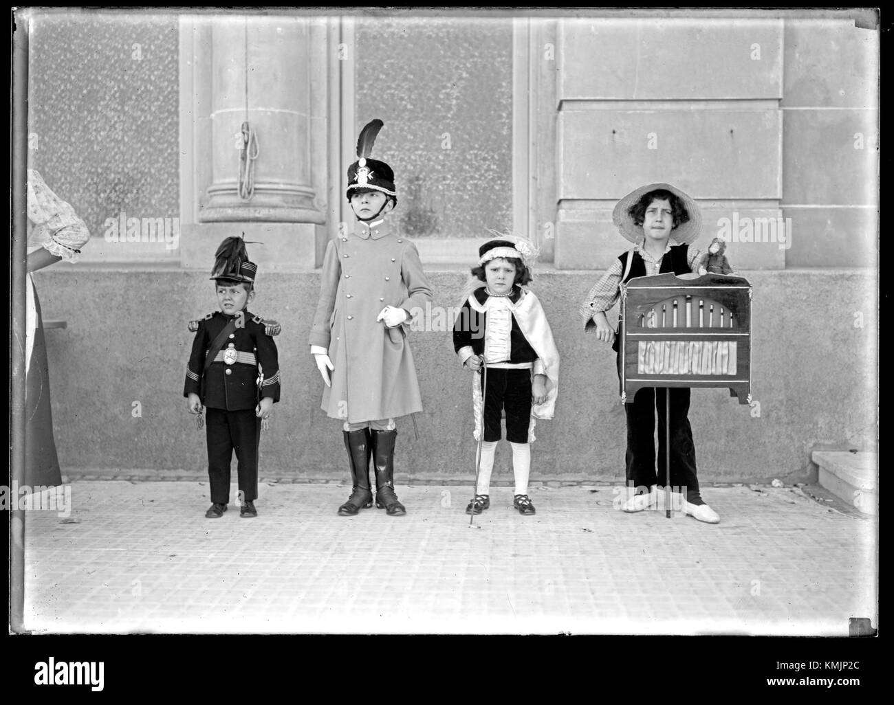 This label or identifier refers to a unique item, possibly related to a ...