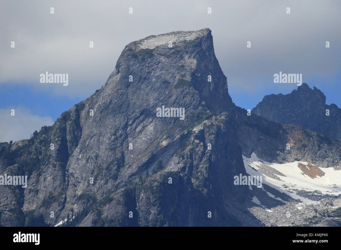 Washington State highlights Stock Photo - Alamy