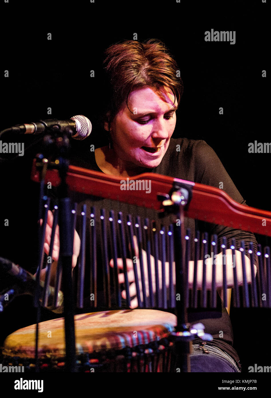 BROKEN WINDOWS featuring the songs of Liz Jones in The voodoo Rooms ...