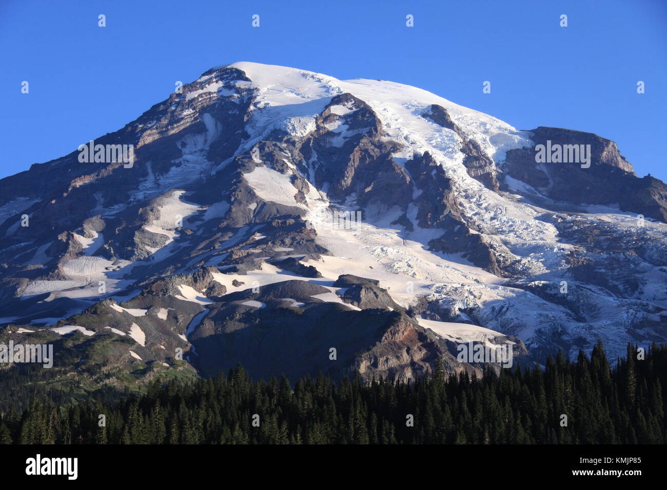 Washington State highlights Stock Photo - Alamy