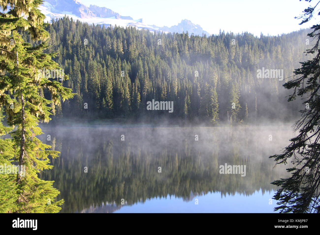 Washington State highlights Stock Photo - Alamy