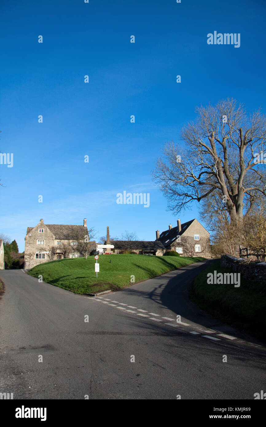 Aldsworth northleach hi-res stock photography and images - Alamy