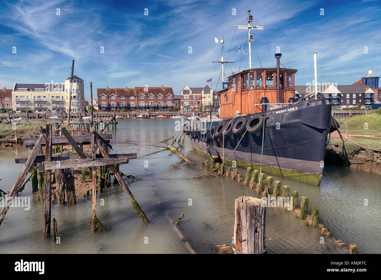 Littlehampton hi-res stock photography and images - Alamy