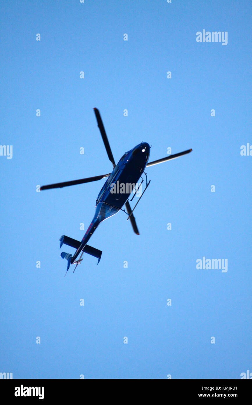 Vertical lift flying machine hi-res stock photography and images - Alamy