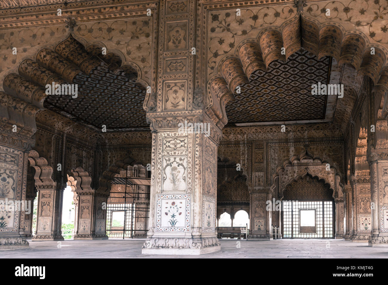 18 diwan i khas hi-res stock photography and images - Alamy