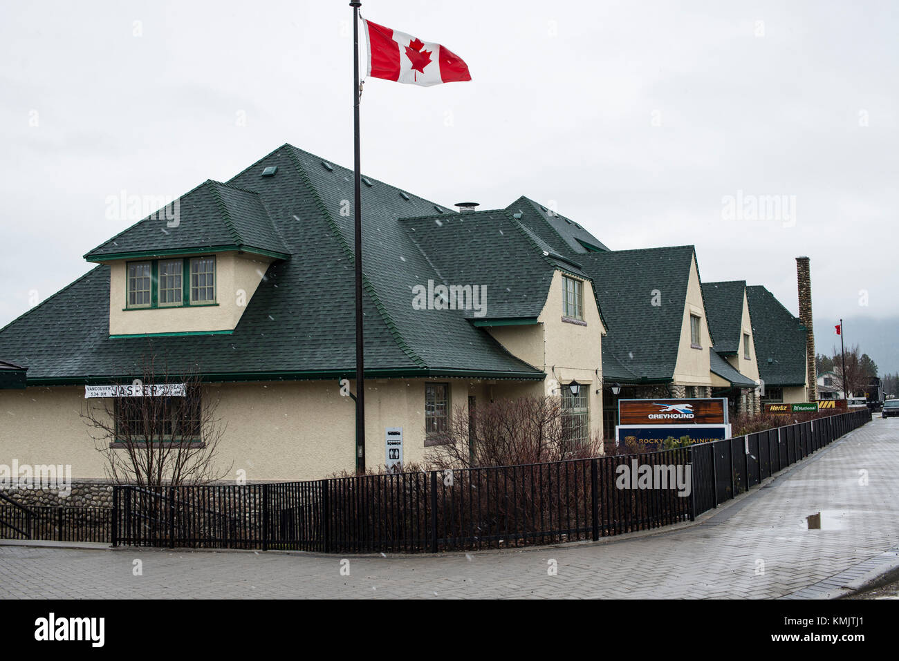 Jasper Station Stock Photos & Jasper Station Stock Images - Alamy
