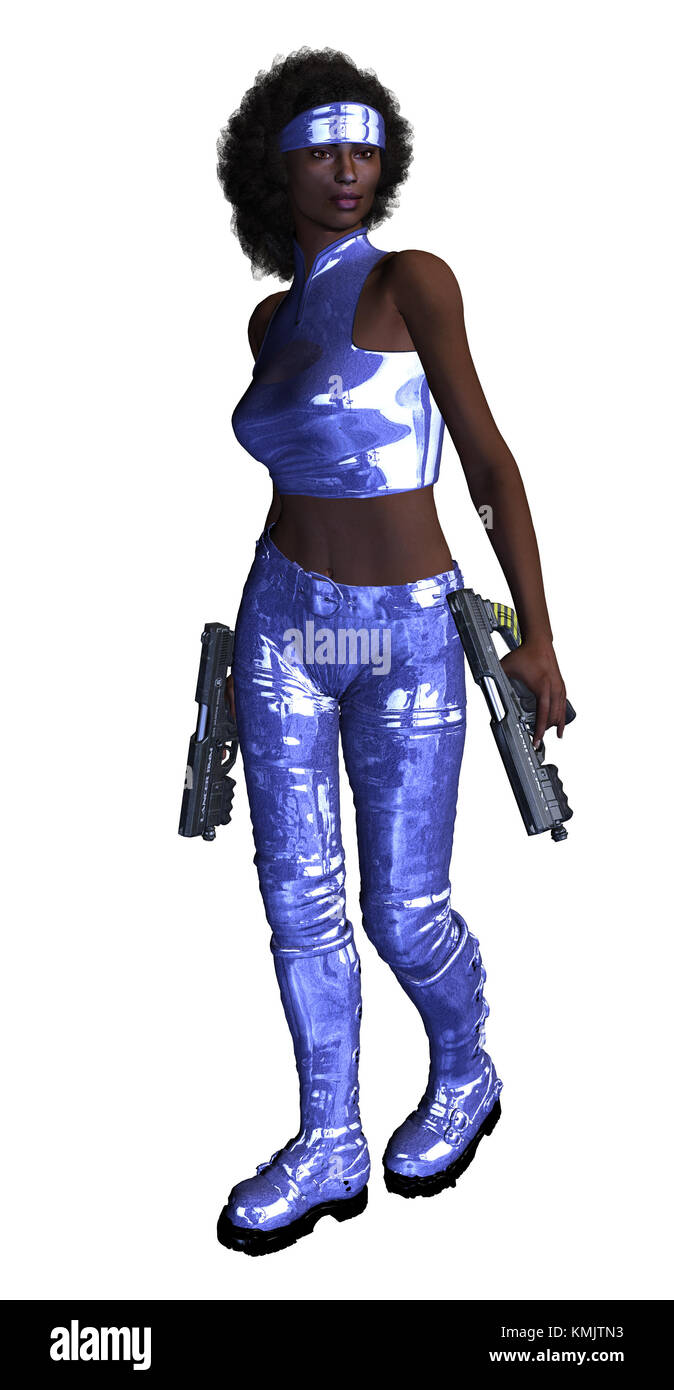 Two cannon pistol hi-res stock photography and images - Alamy