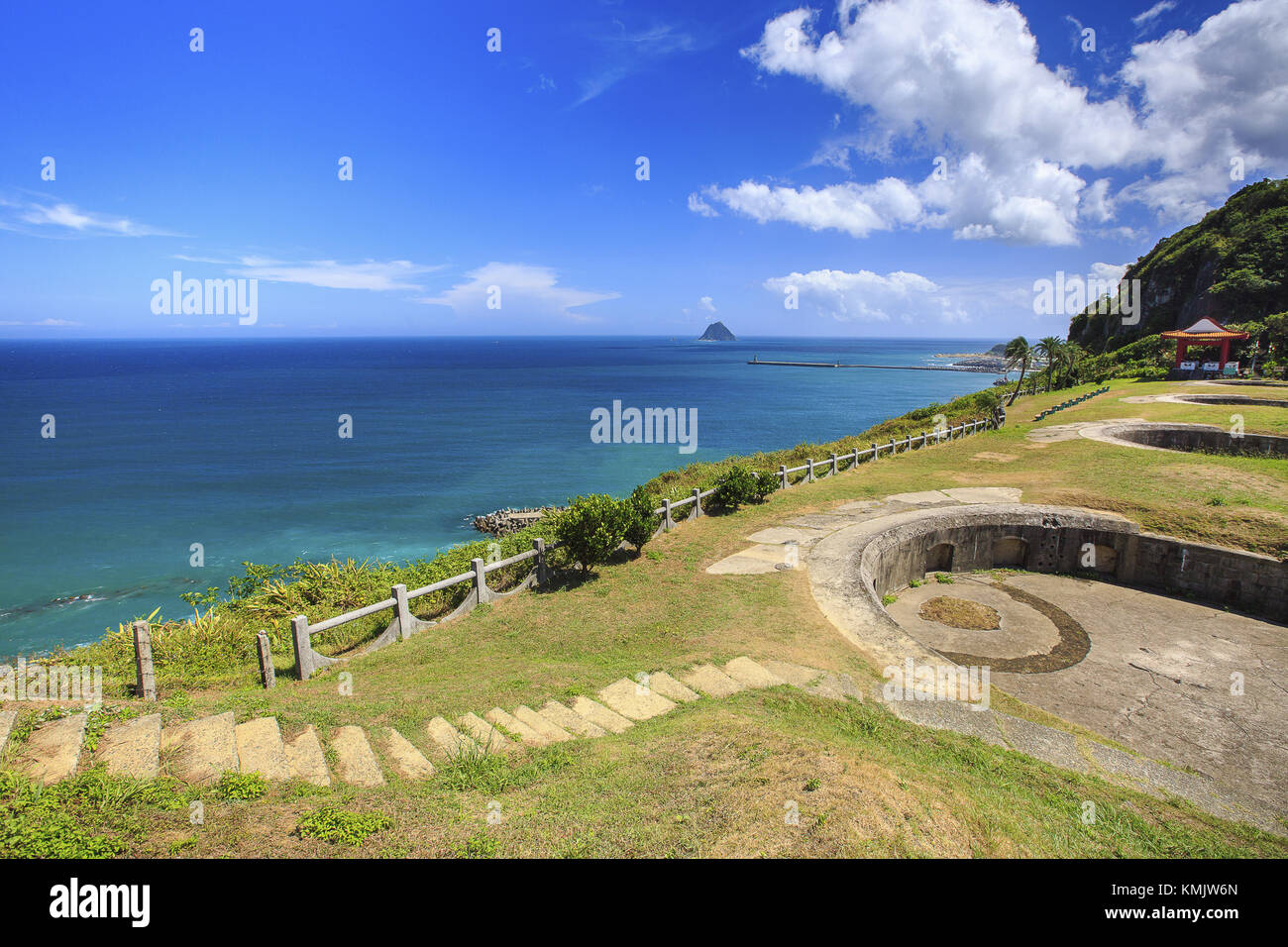 beauty in Taiwan Stock Photo - Alamy