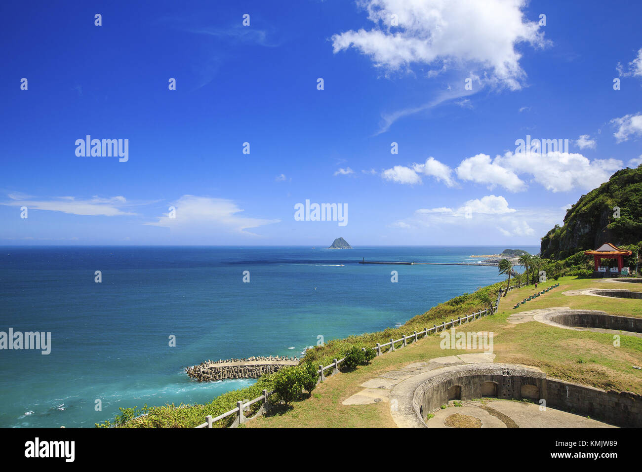 beauty in Taiwan Stock Photo - Alamy