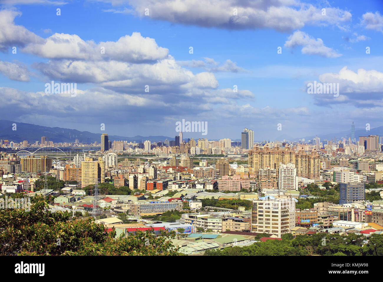 beauty in Taiwan Stock Photo - Alamy