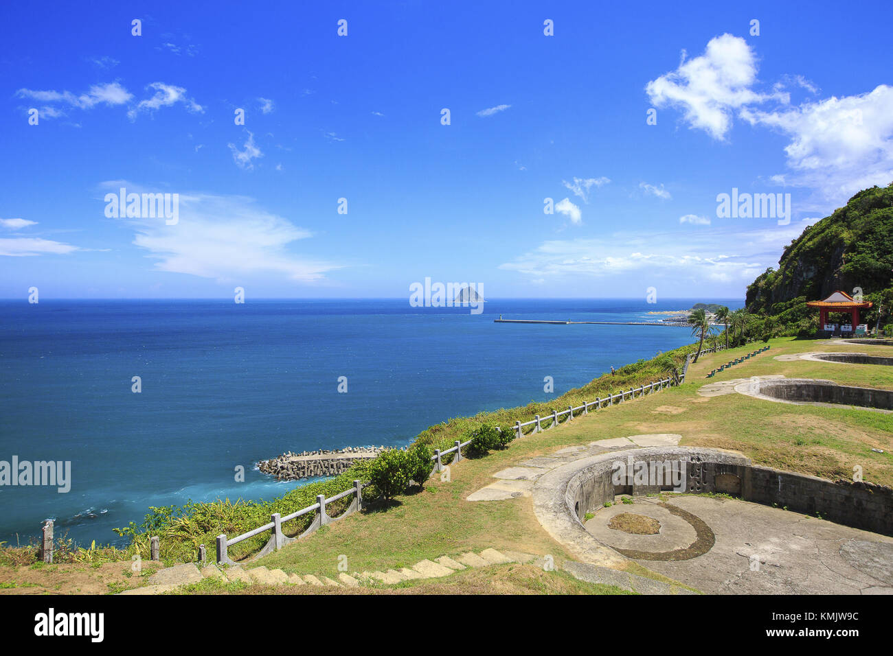 beauty in Taiwan Stock Photo - Alamy