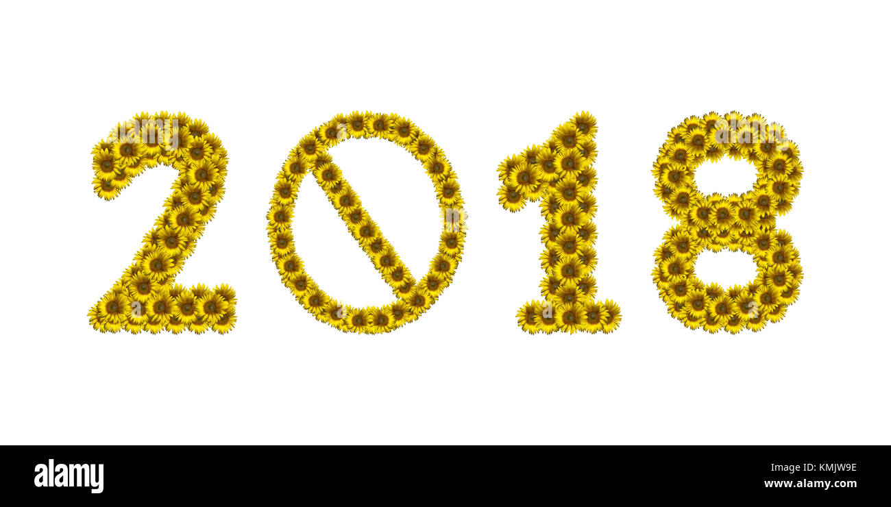 Season 2018 season 2018 Cut Out Stock Images & Pictures - Alamy