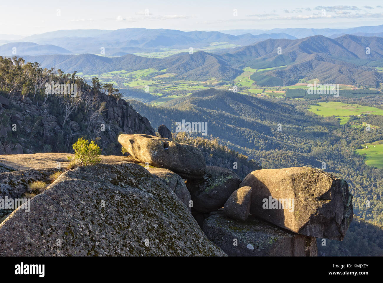 Victoria alps, australia hi-res stock photography and images - Alamy