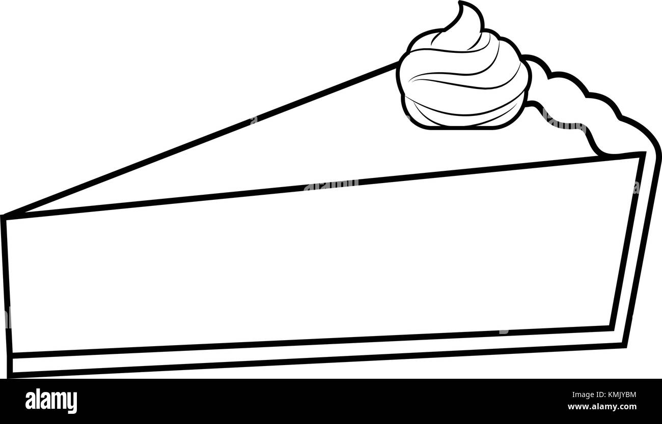 thanksgiving outline object Stock Vector Image & Art - Alamy