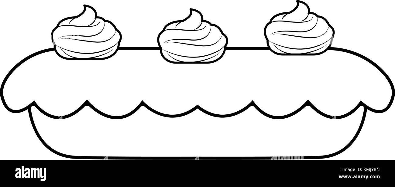 thanksgiving outline object Stock Vector Image & Art - Alamy