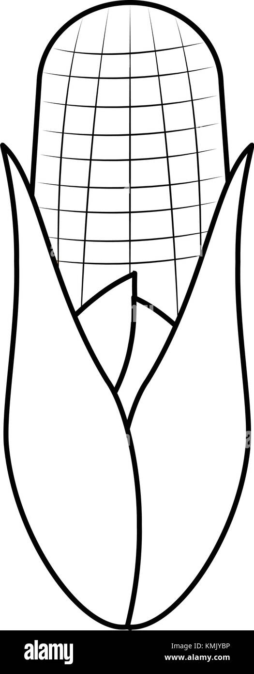 thanksgiving outline object Stock Vector Image & Art - Alamy