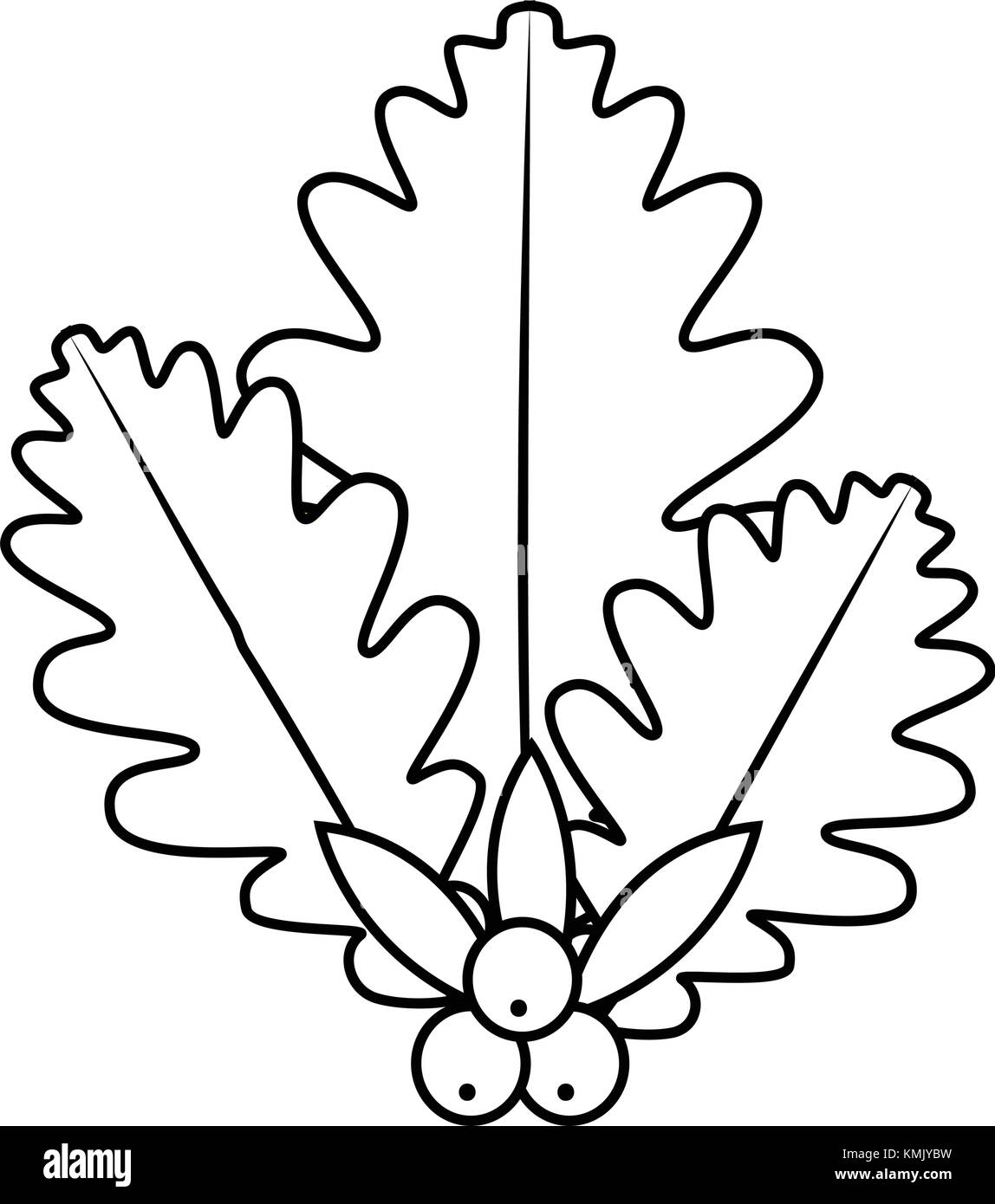 thanksgiving outline object Stock Vector Image & Art - Alamy