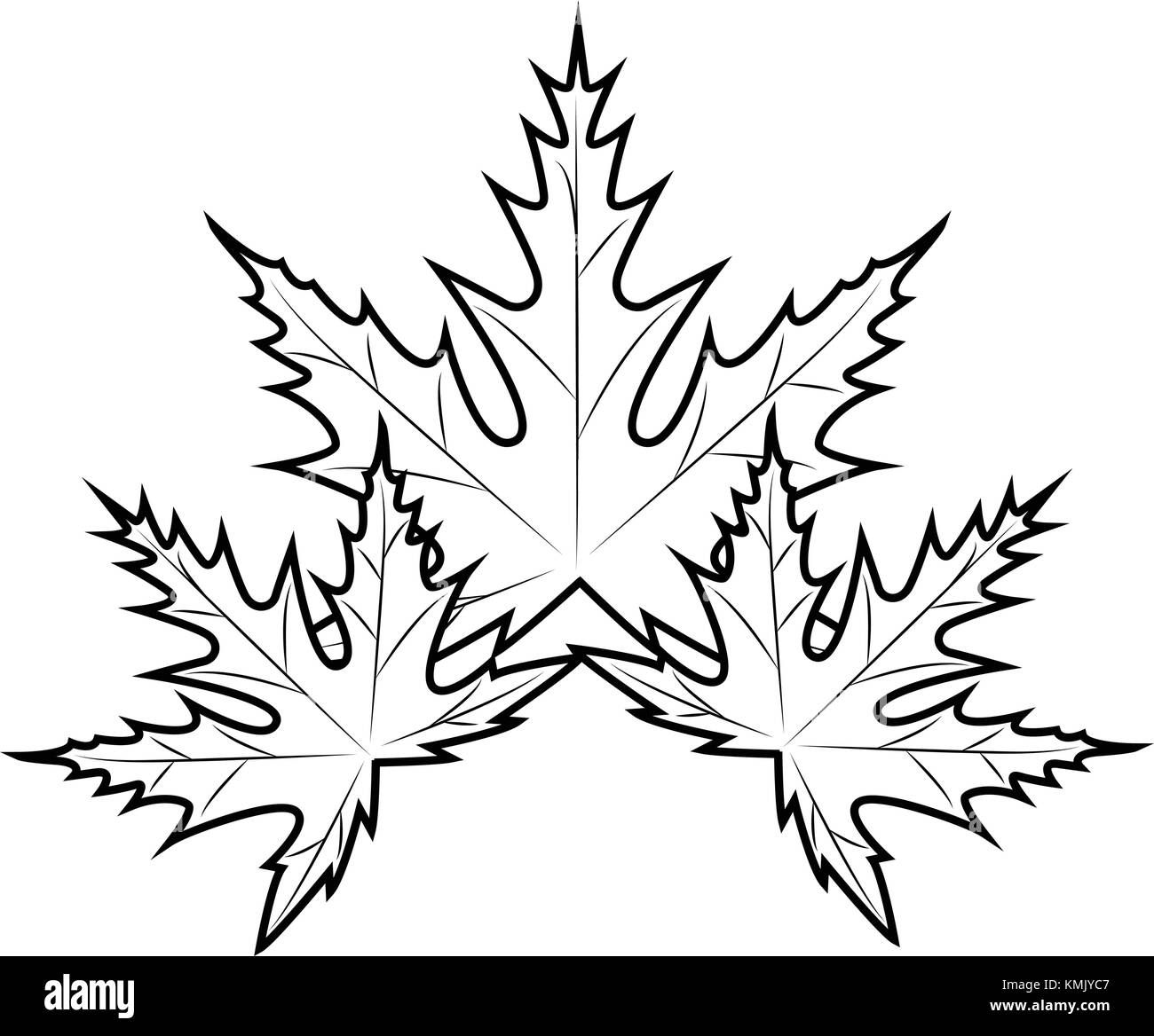 thanksgiving outline object Stock Vector Image & Art - Alamy