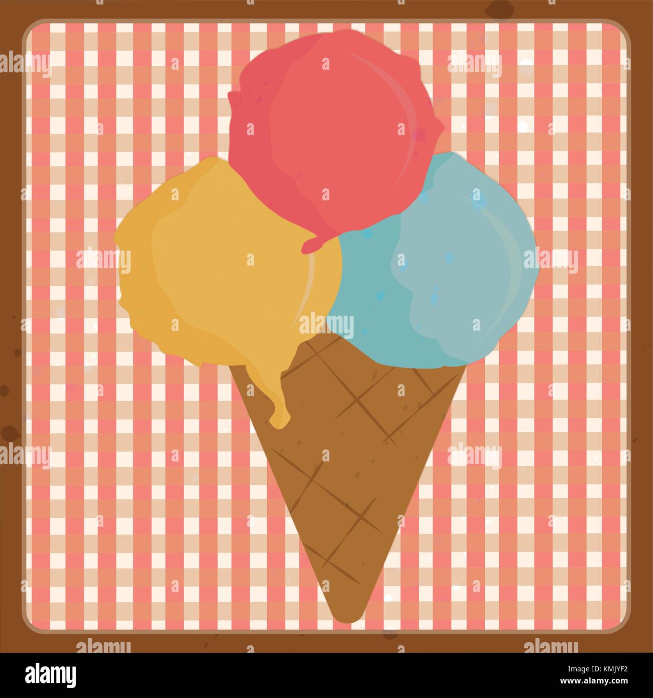 Abstract fast food Stock Vector Image & Art - Alamy