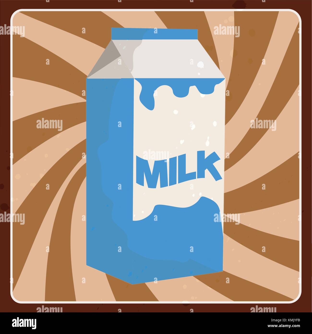 Abstract fast food Stock Vector Image & Art - Alamy