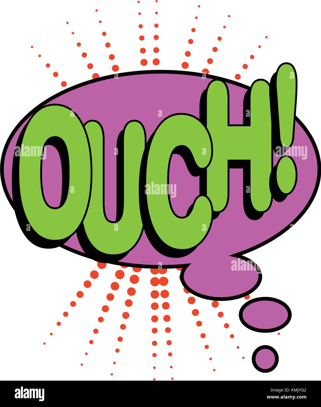 Pop art textbox Stock Vector Image & Art - Alamy
