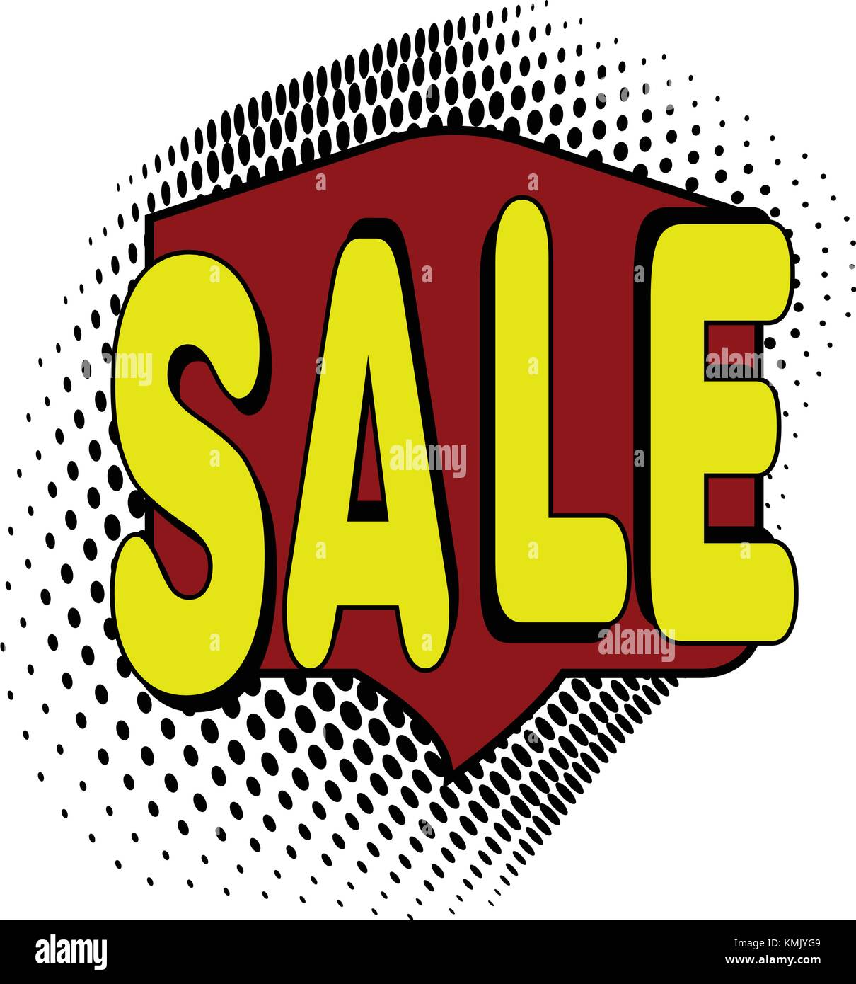 Pop art textbox Stock Vector Image & Art - Alamy