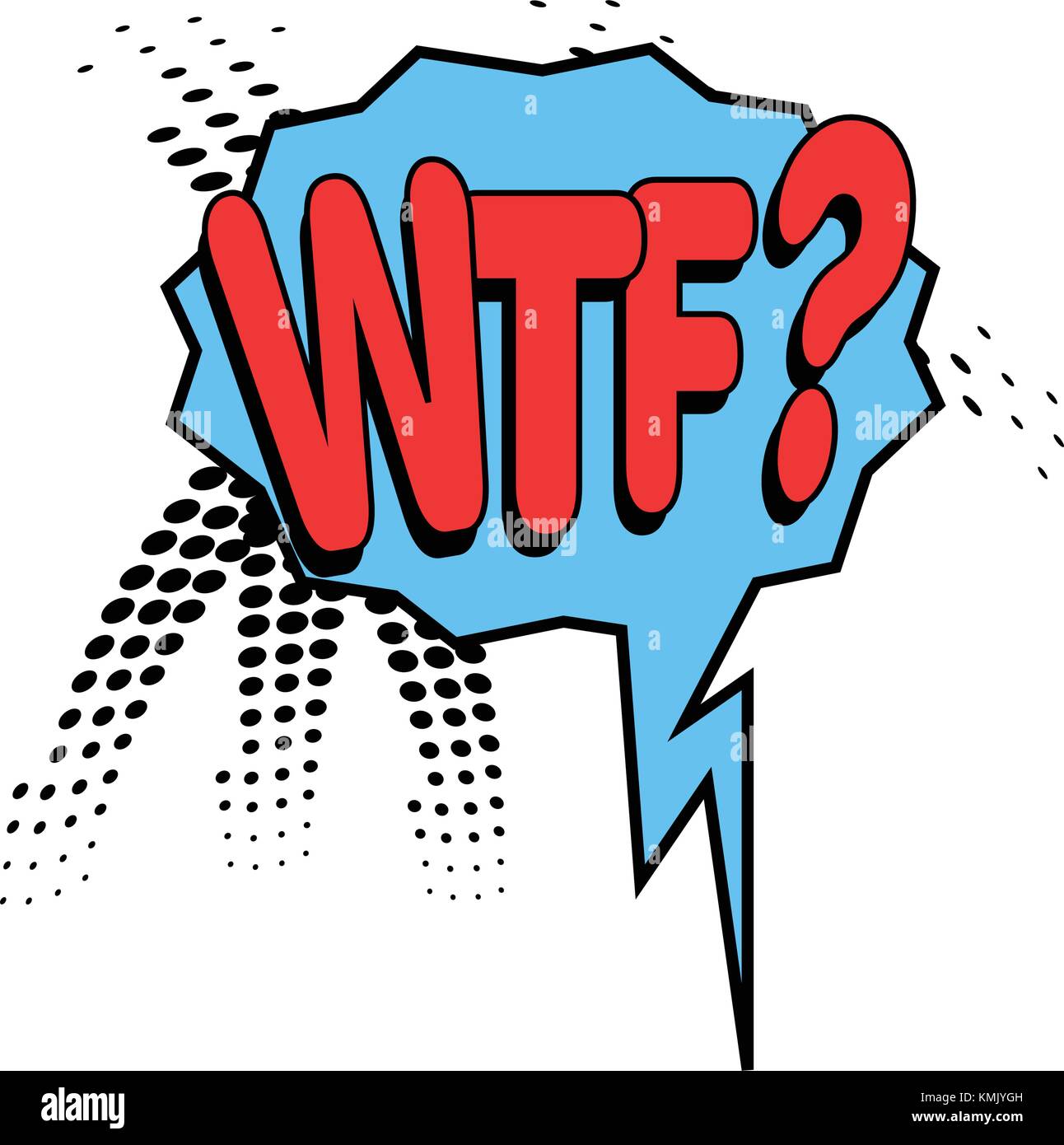 Pop art textbox Stock Vector Image & Art - Alamy