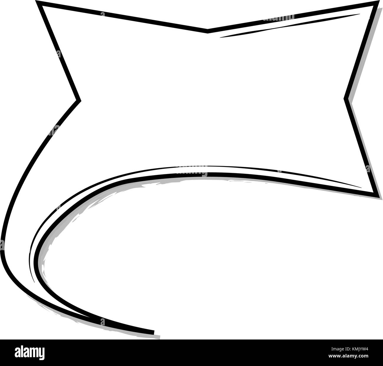 Pop art textbox Stock Vector Image & Art - Alamy