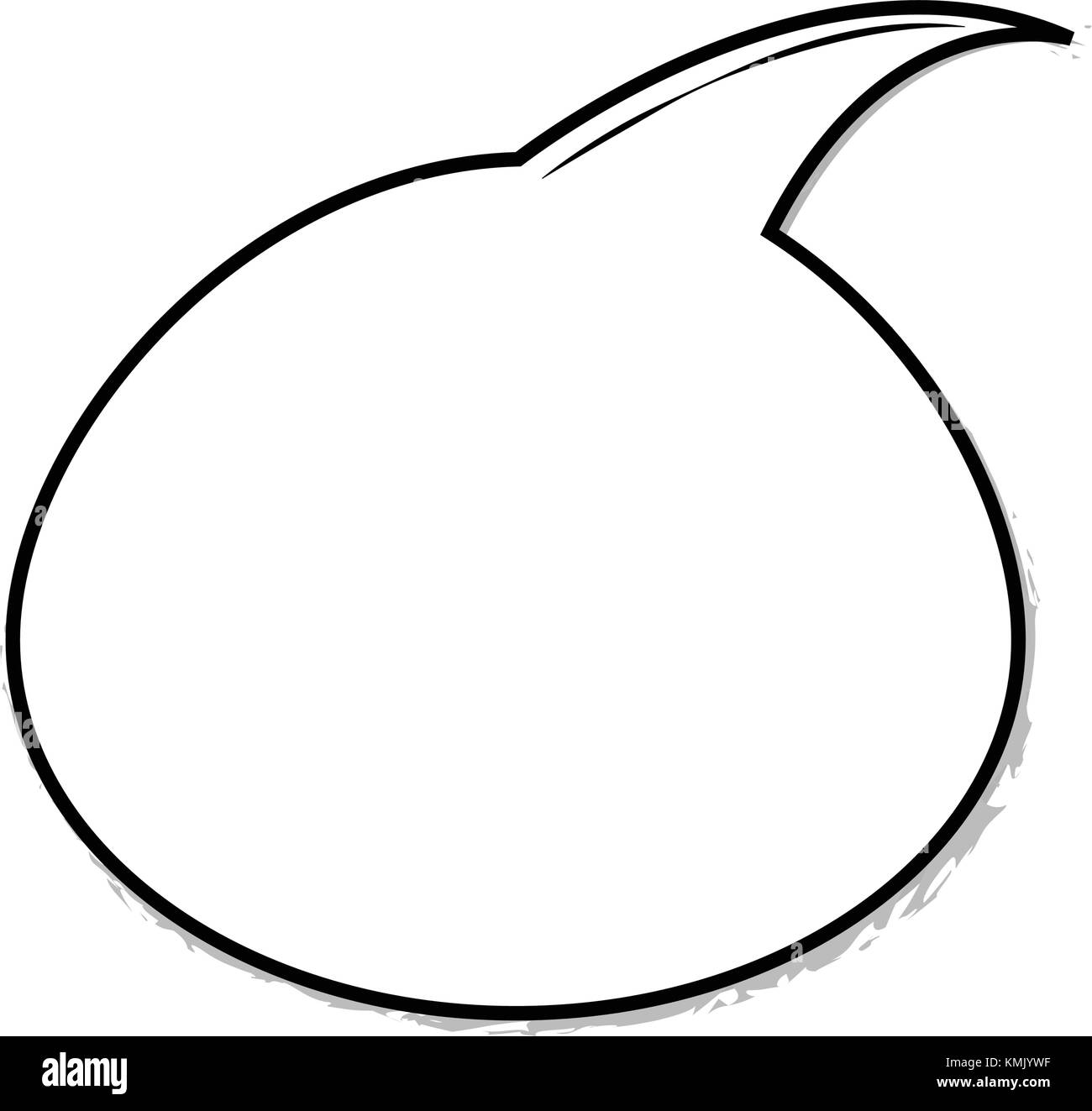 Pop art textbox Stock Vector Image & Art - Alamy