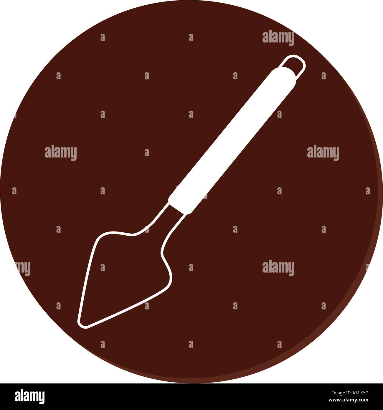 Bakery outline object Stock Vector Image & Art - Alamy