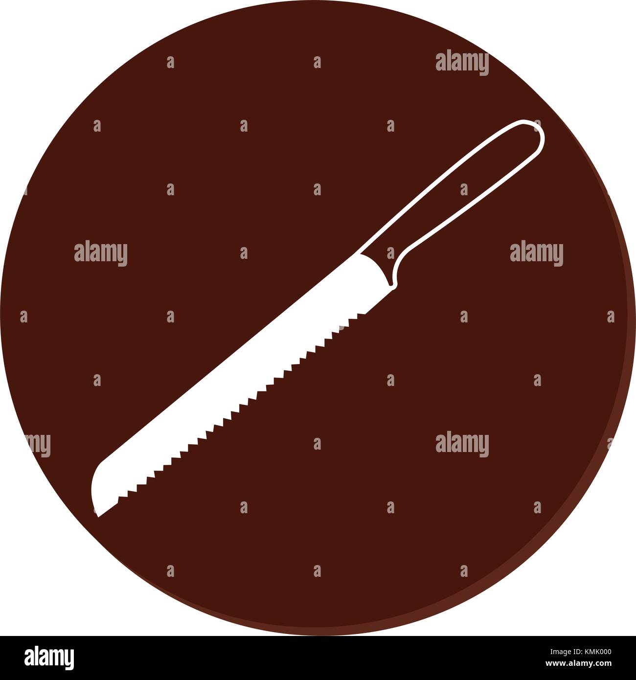 Bakery outline object Stock Vector Image & Art - Alamy