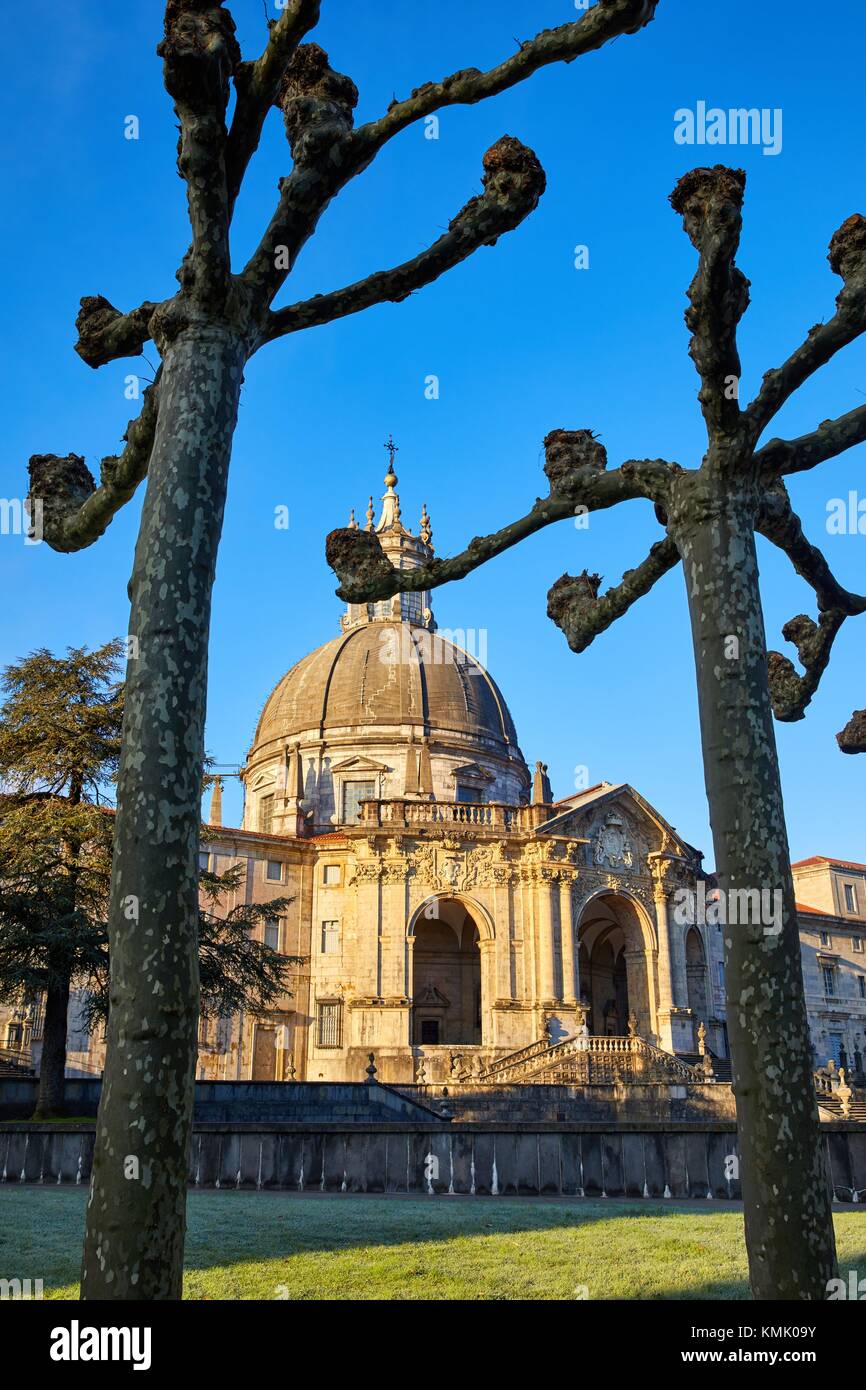 Ignatian Way High Resolution Stock Photography and Images - Alamy