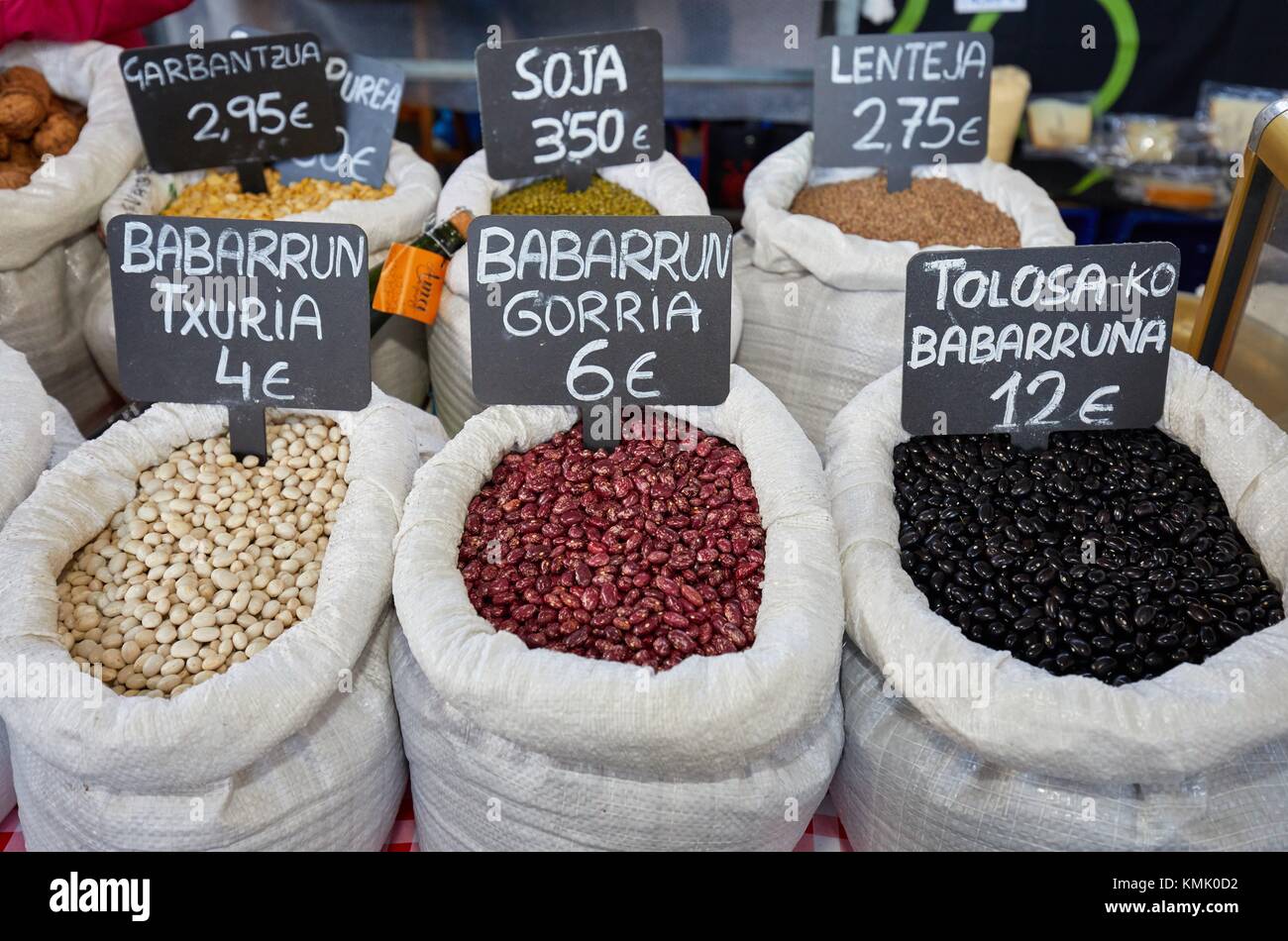 Ordizia guipuzcoa hi-res stock photography and images - Alamy