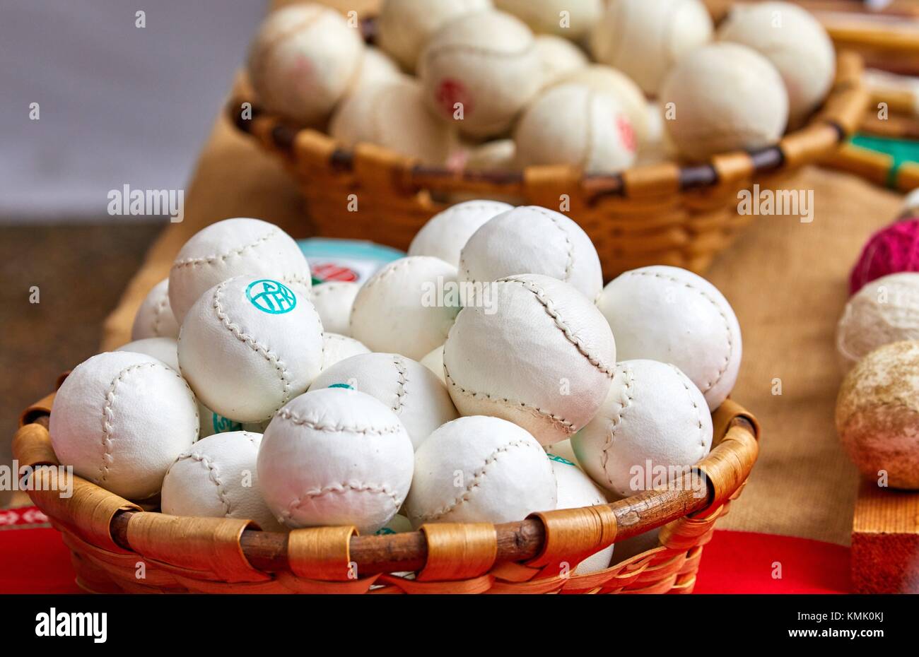 Pelota Vasca High Resolution Stock Photography and Images - Alamy