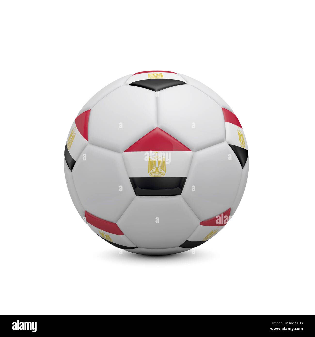 Egypt national football team hi-res stock photography and images - Alamy