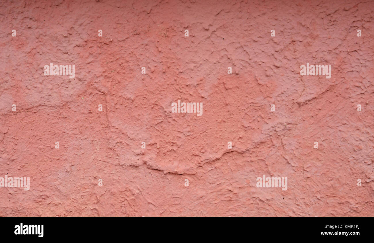 Surface of the plaster wall Stock Photo - Alamy